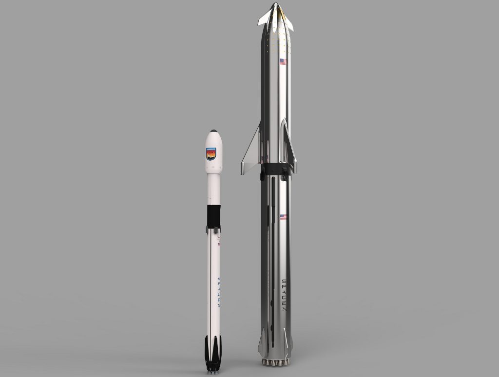 SpaceX shows photos of Raptor engine, most advanced rocket engine ever ...