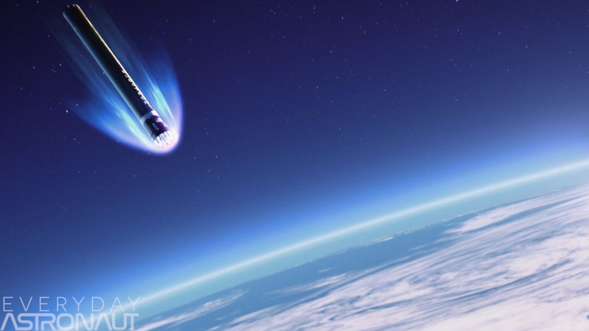 Rocket Lab S Peter Beck April Interview Everyday Astronaut