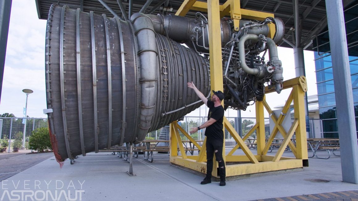 Are Aerospike Engines Better Than Traditional Rocket Engines ...