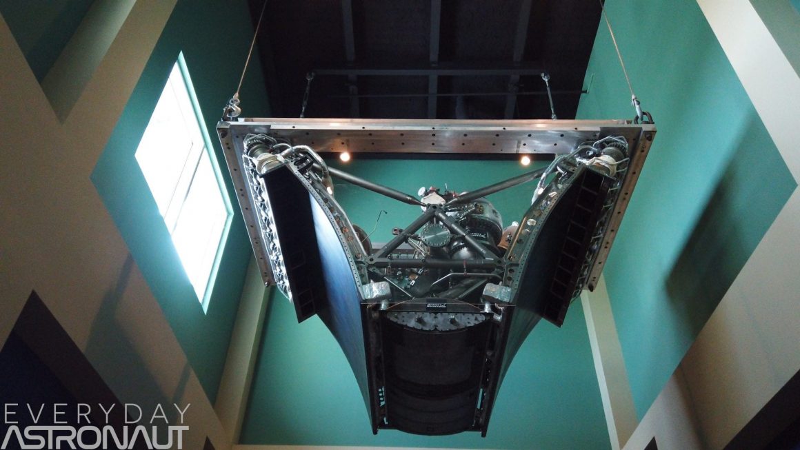 Are Aerospike Engines Better Than Traditional Rocket Engines ...