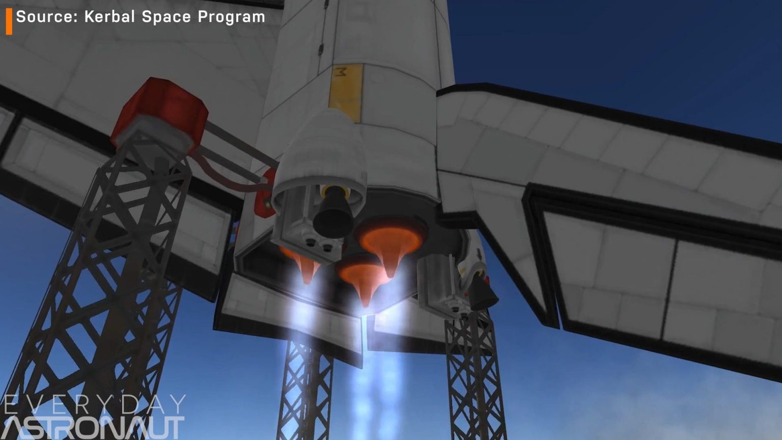 Are Aerospike Engines Better Than Traditional Rocket Engines ...