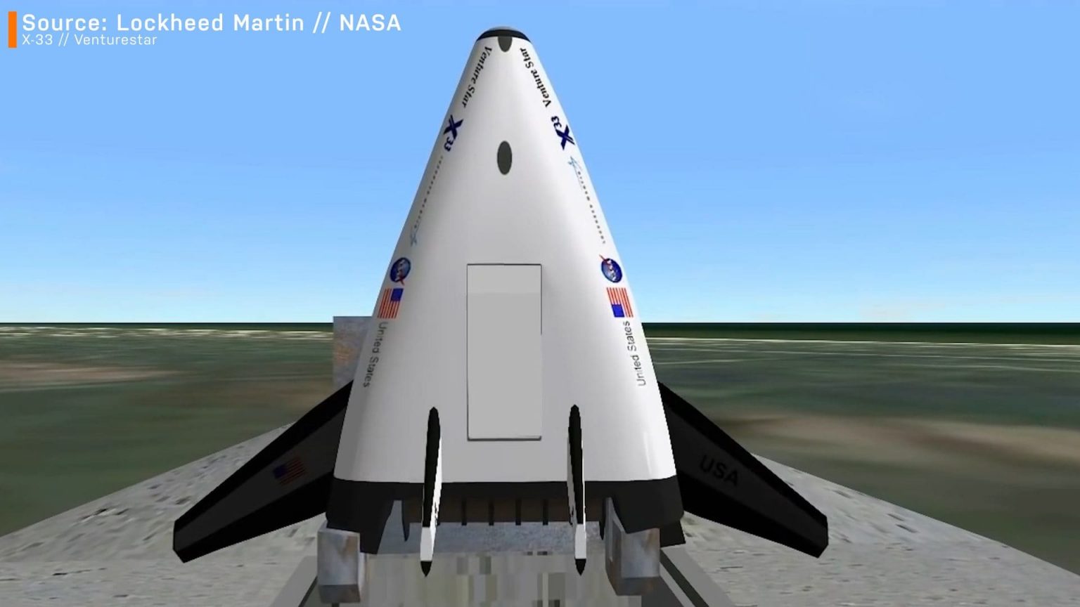 Are Aerospike Engines Better Than Traditional Rocket Engines ...