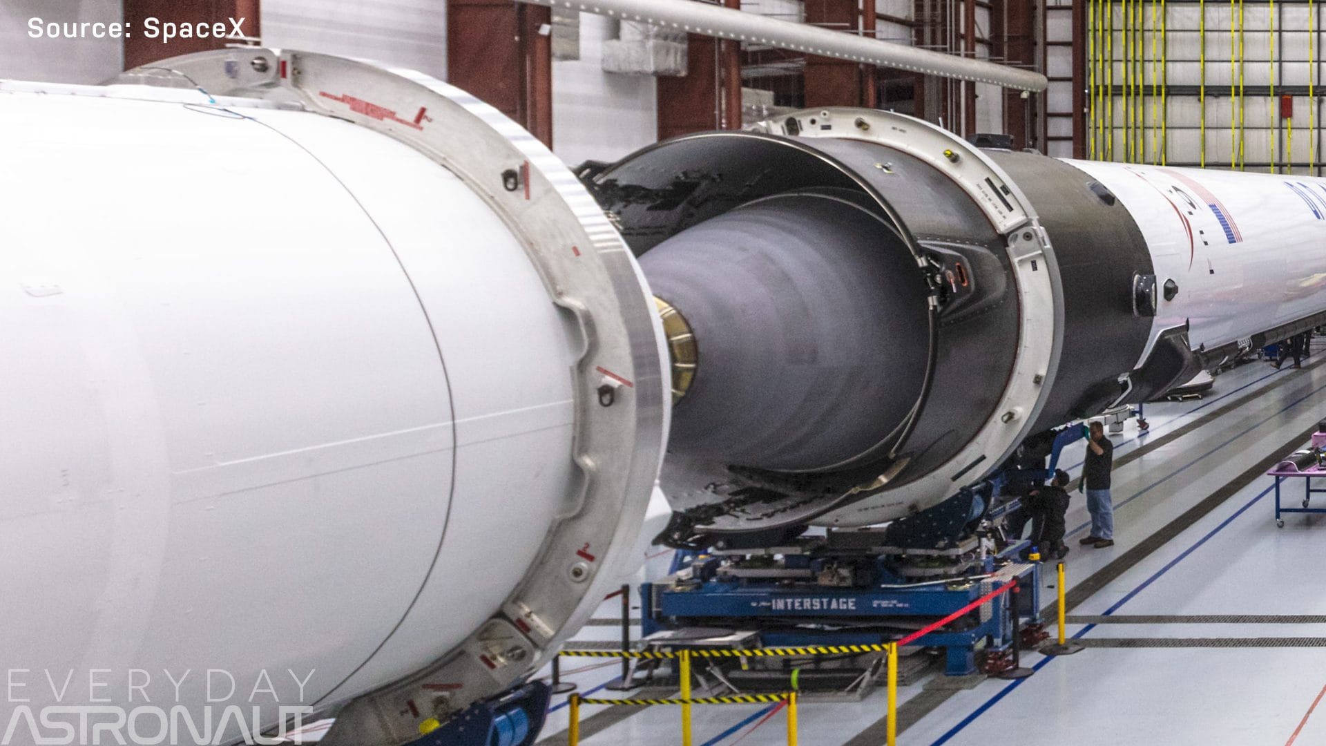 Are Aerospike Engines Better Than Traditional Rocket Engines ...