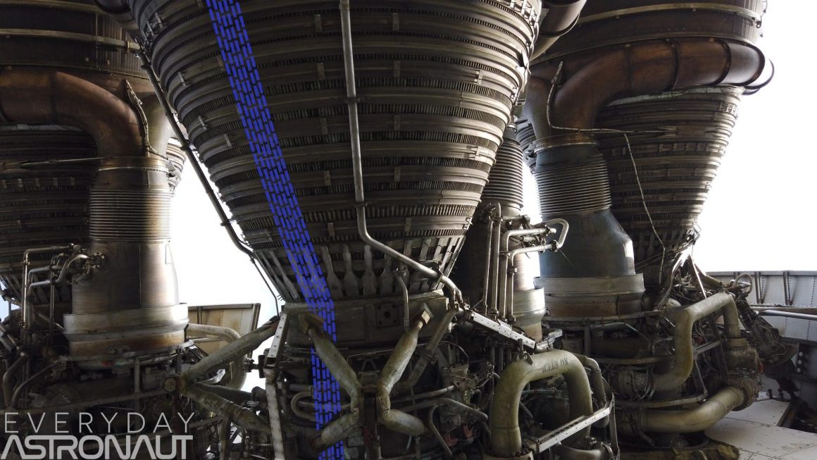 Are Aerospike Engines Better Than Traditional Rocket Engines ...