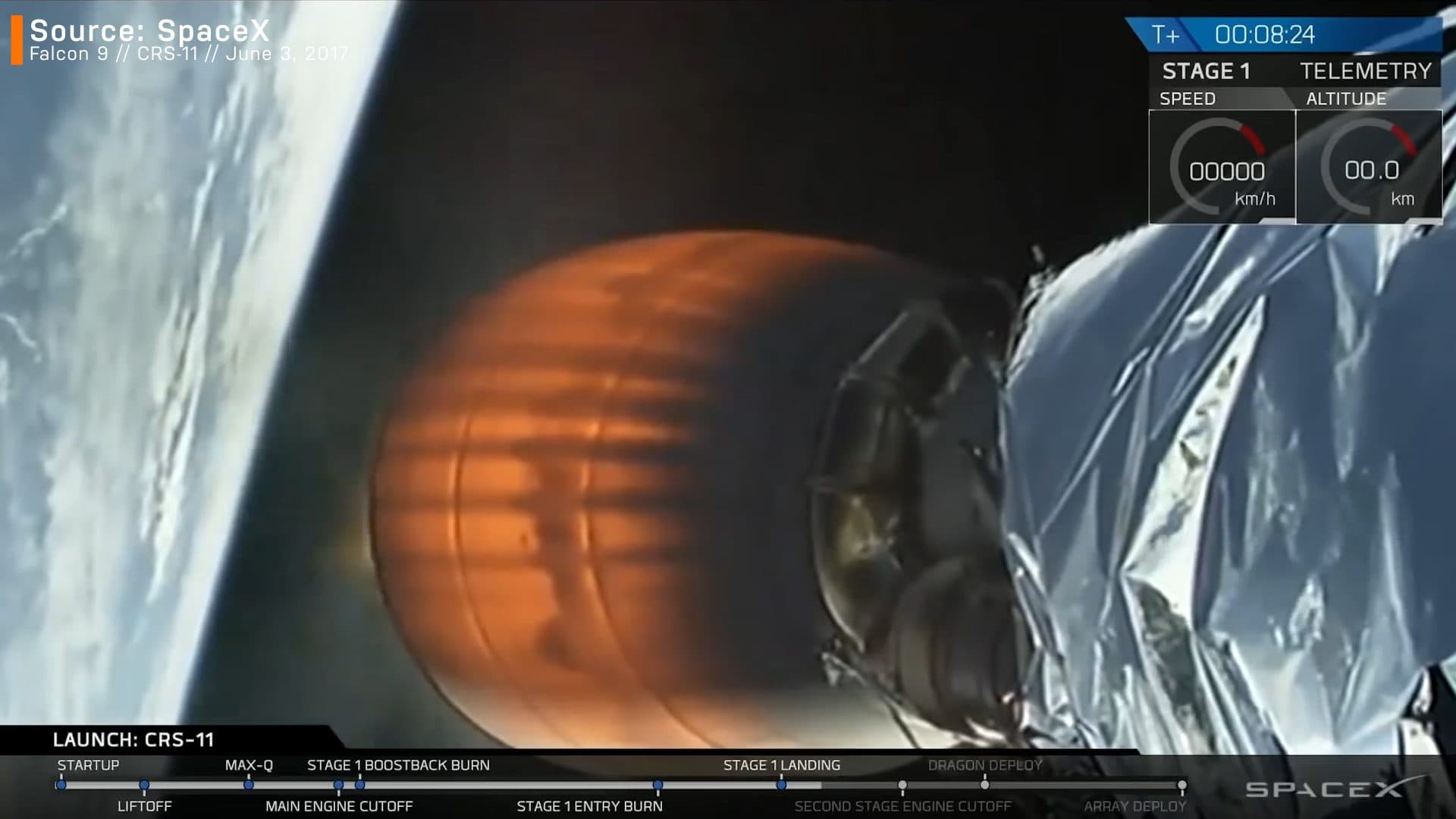 Are Aerospike Engines Better Than Traditional Rocket Engines ...