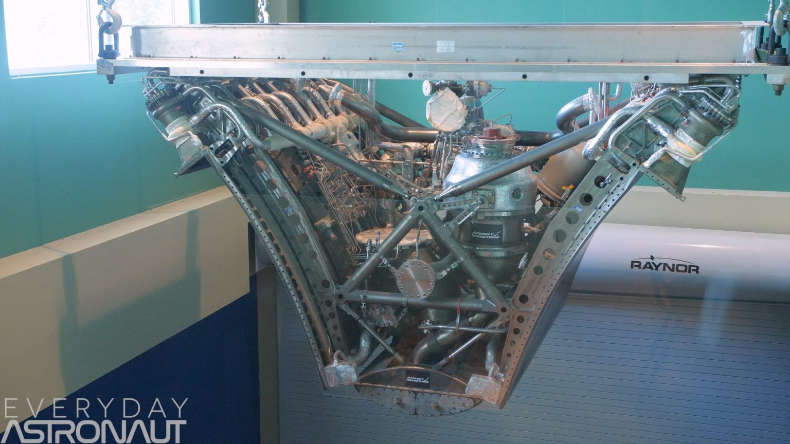 Are Aerospike Engines Better Than Traditional Rocket Engines ...