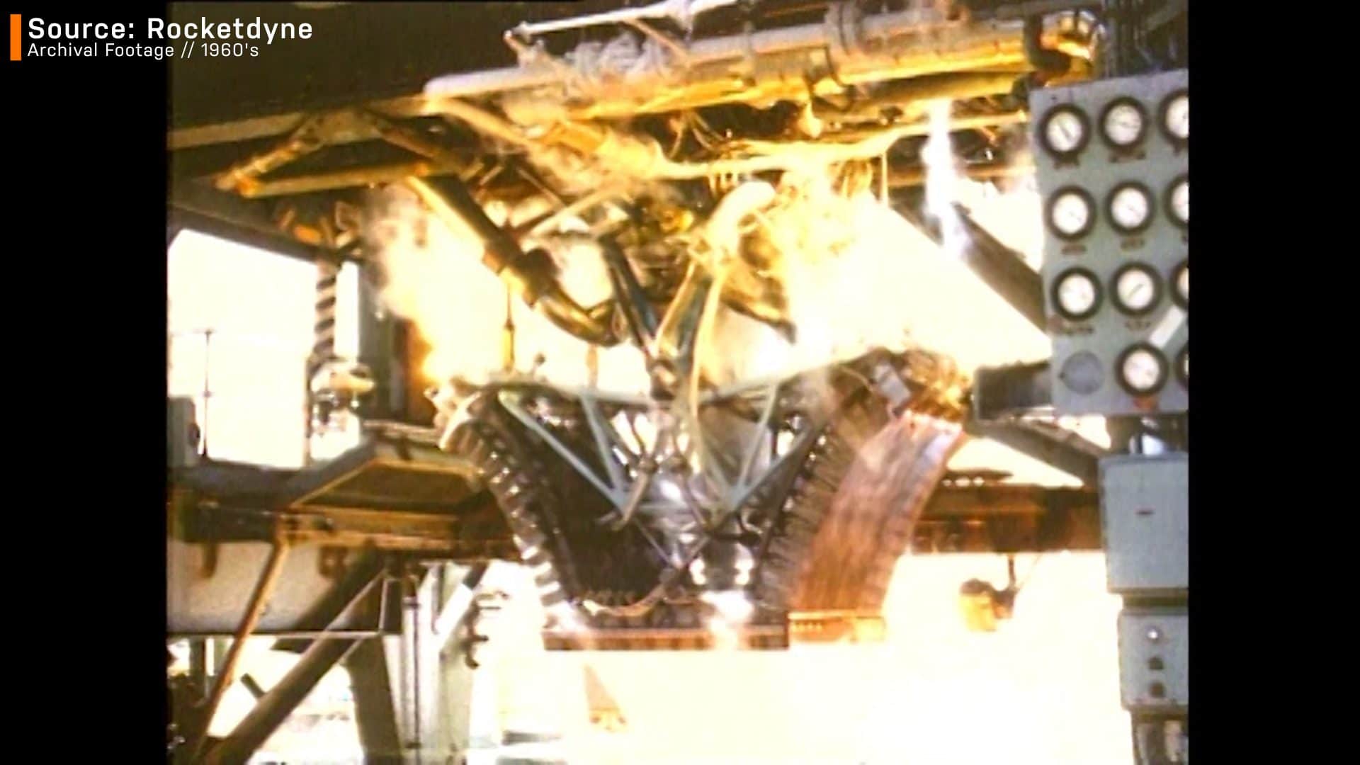 Are Aerospike Engines Better Than Traditional Rocket Engines ...