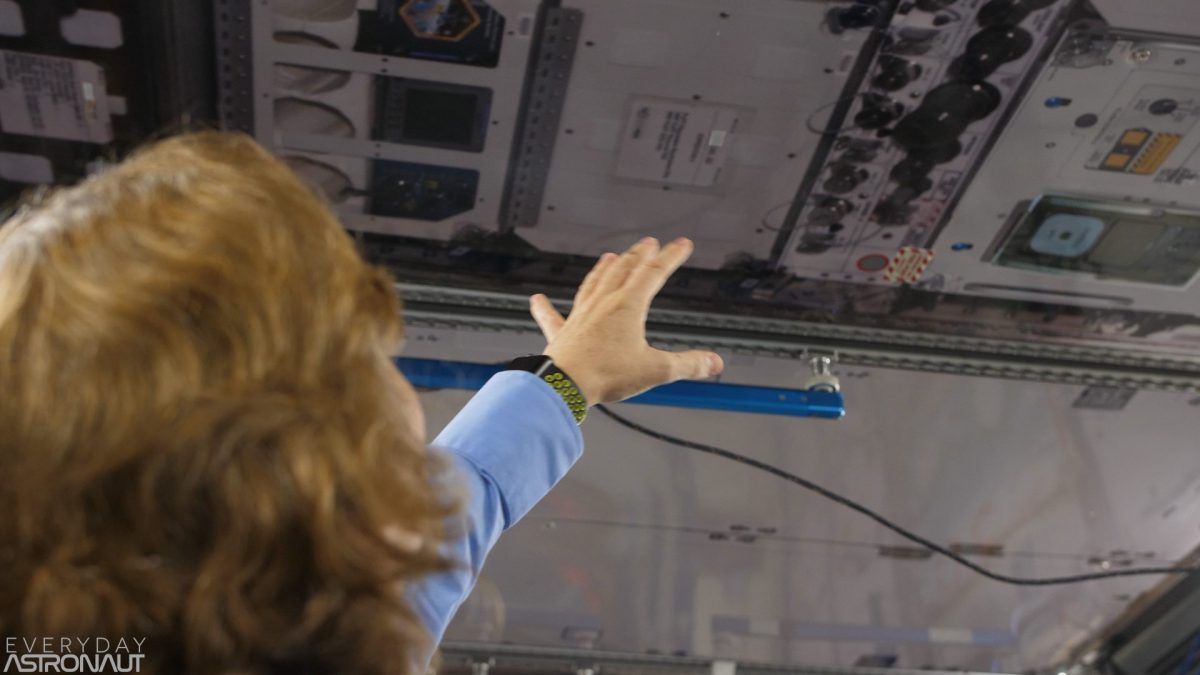 Cookies in space - how NASA will bake in space for the first time ...