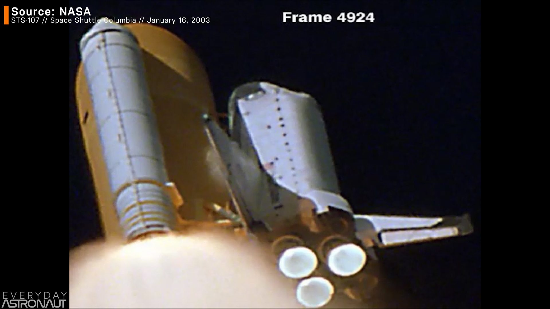 Why Starship won't have an abort system... but should it??? | Everyday ...