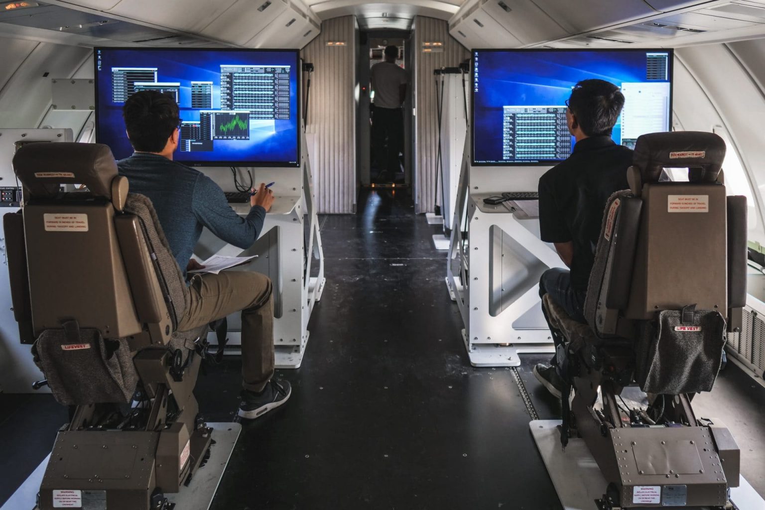 LauncherOne | Maiden Test Flight | Everyday Astronaut