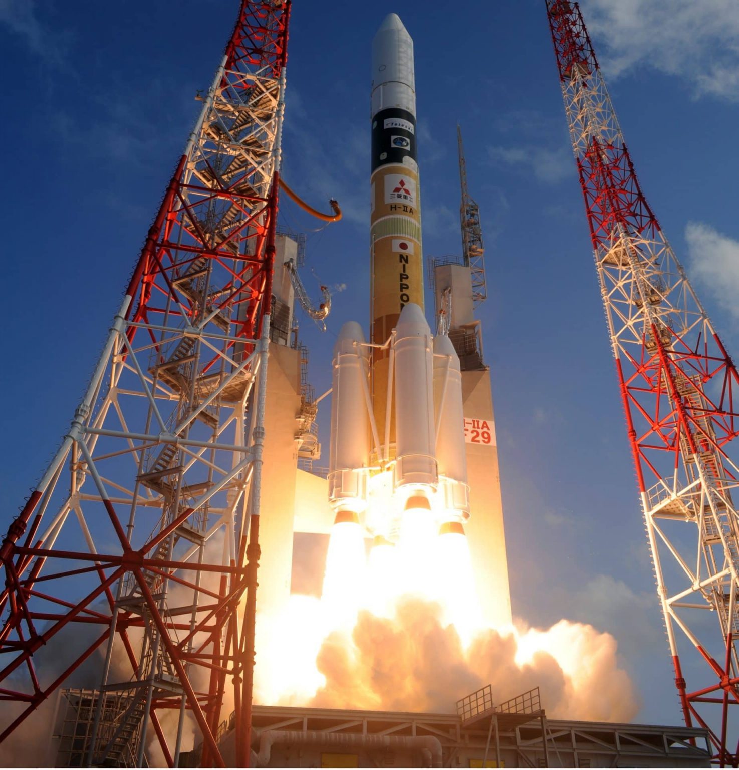 IGS Optical 7 | H-IIA 202 | Everyday Astronaut | Prelaunch Preview