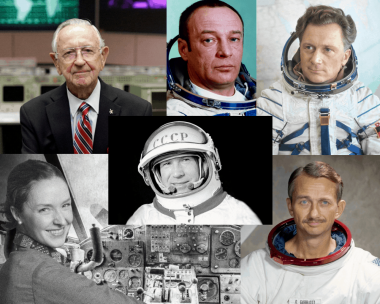 Astro Awards 2019 | Everyday Astronaut