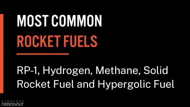 How much do rockets pollute? | Everyday Astronaut