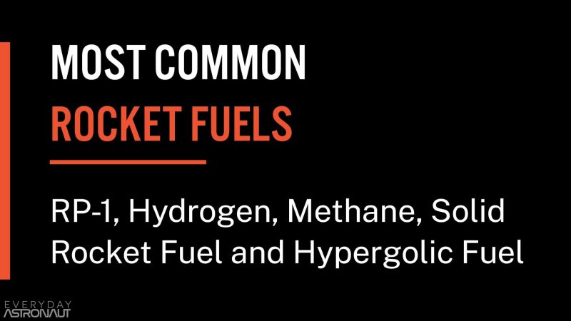 How much do rockets pollute? | Everyday Astronaut