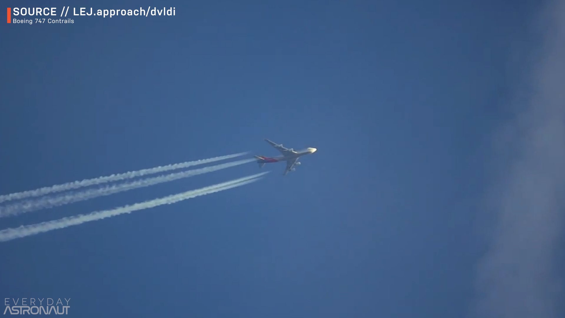 How much do rockets pollute? | Everyday Astronaut