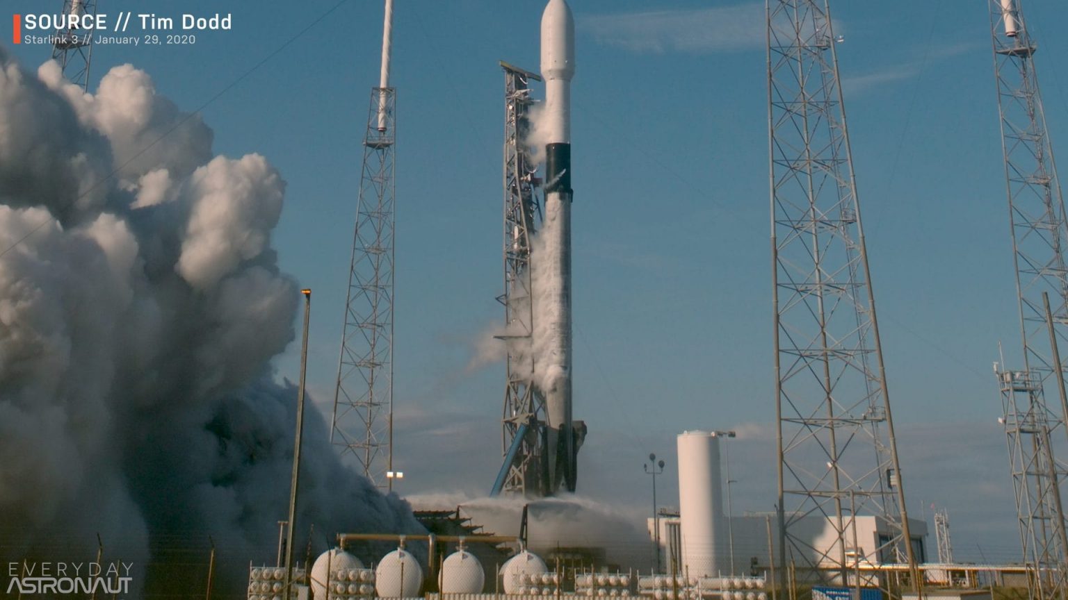 How much do rockets pollute? | Everyday Astronaut