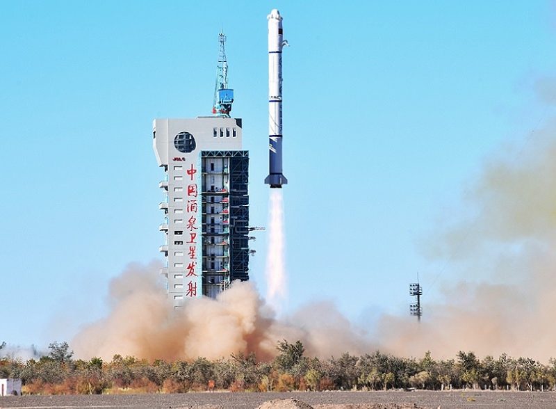 Long March 2C | Yaogan-30-06 Archives | Everyday Astronaut