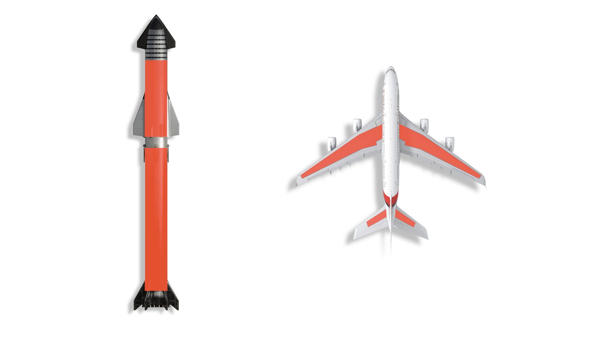 How much do rockets pollute? | Everyday Astronaut