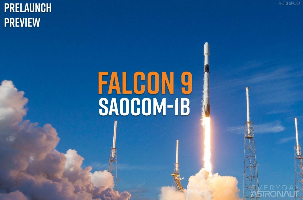 NS-13 | New Shepard | Everyday Astronaut