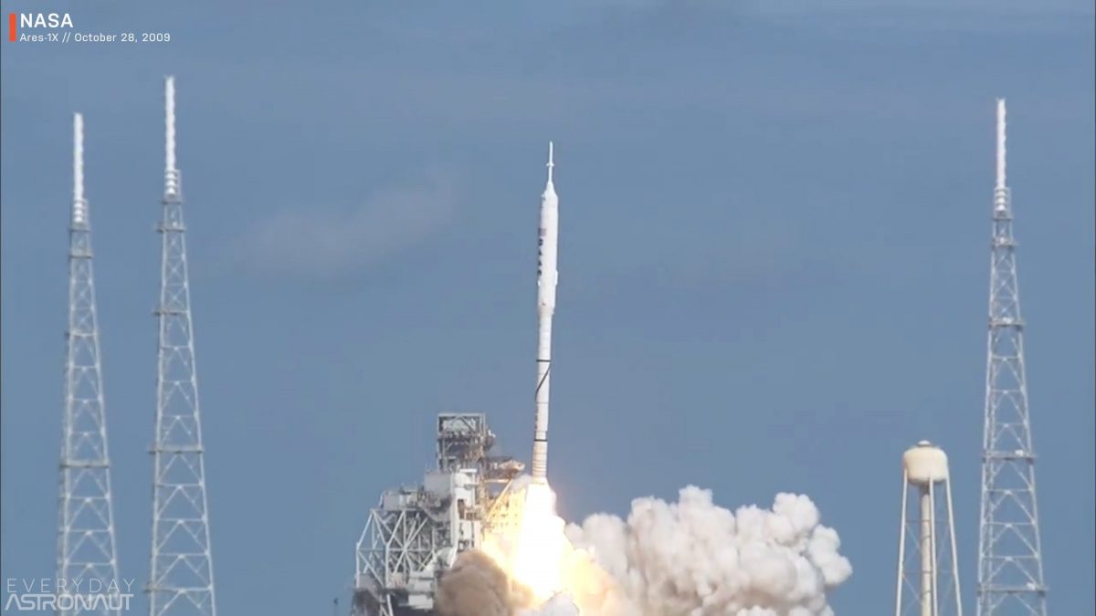 SLS vs Starship: Why Do Both Programs Exist? | Everyday Astronaut