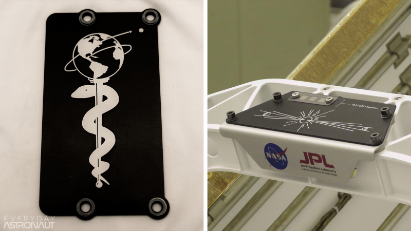 Perseverance VS Curiosity - What's New? | Everyday Astronaut