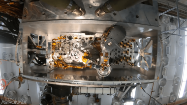 Perseverance VS Curiosity - What's New? | Everyday Astronaut