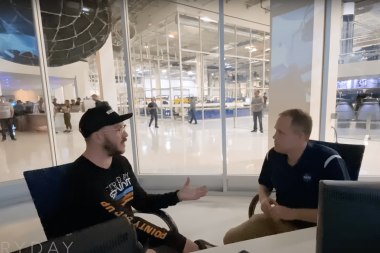 SpaceX's Crew Dragon. How to get back from Earth Orbit?