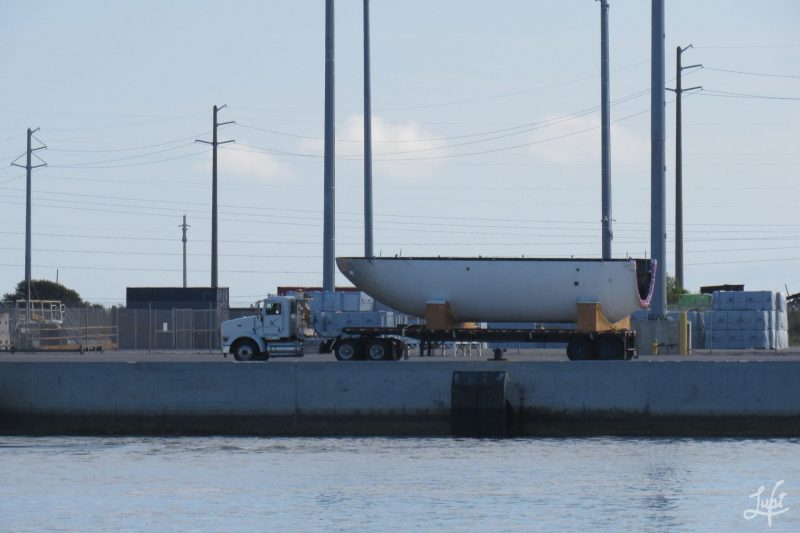 Transporter 4 | Falcon 9 Block 5 | Everyday Astronaut