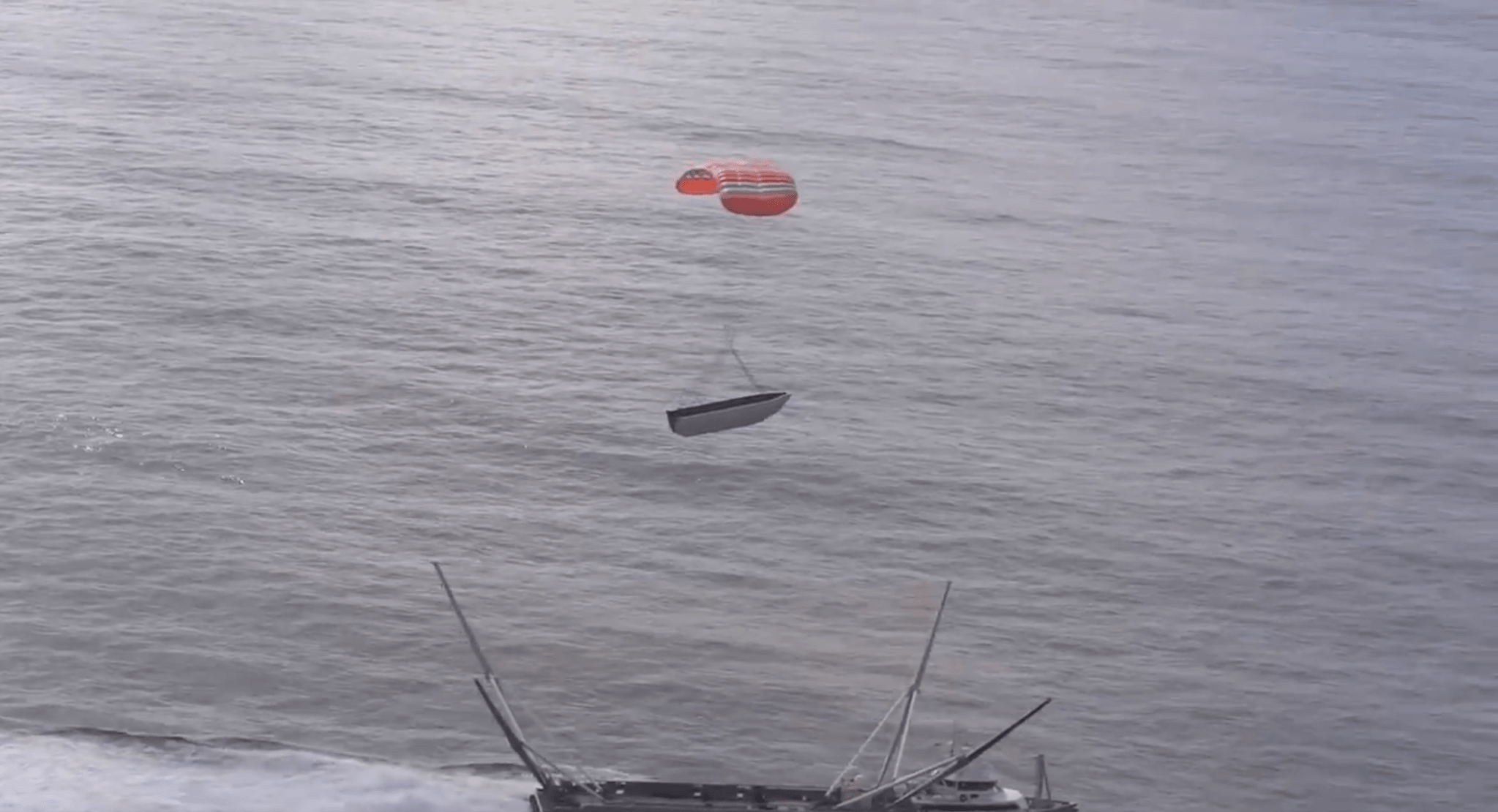 Starlink 16 | Falcon 9 Block 5 | Everyday Astronaut