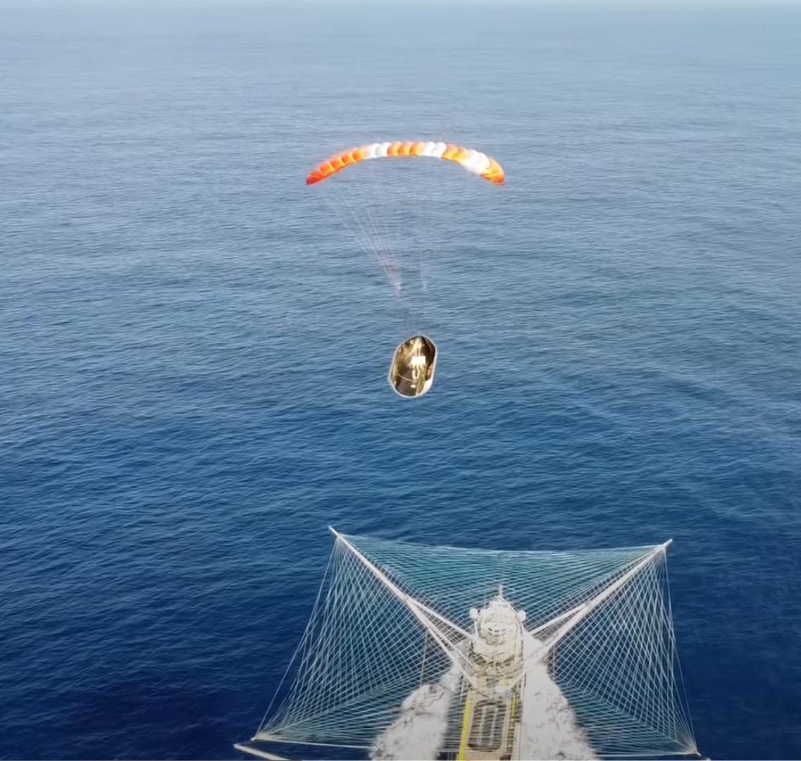 Starlink 23 | Falcon 9 Block 5 | Everyday Astronaut