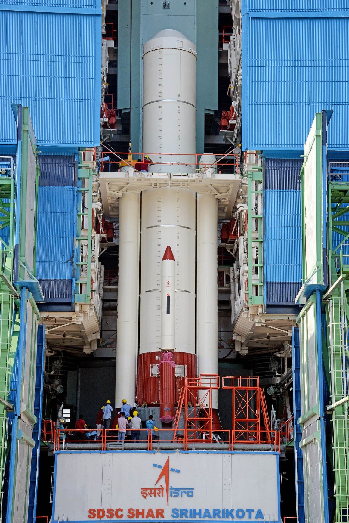 Amazônia-1 | PSLV-DL | Everyday Astronaut | Post Launch Review