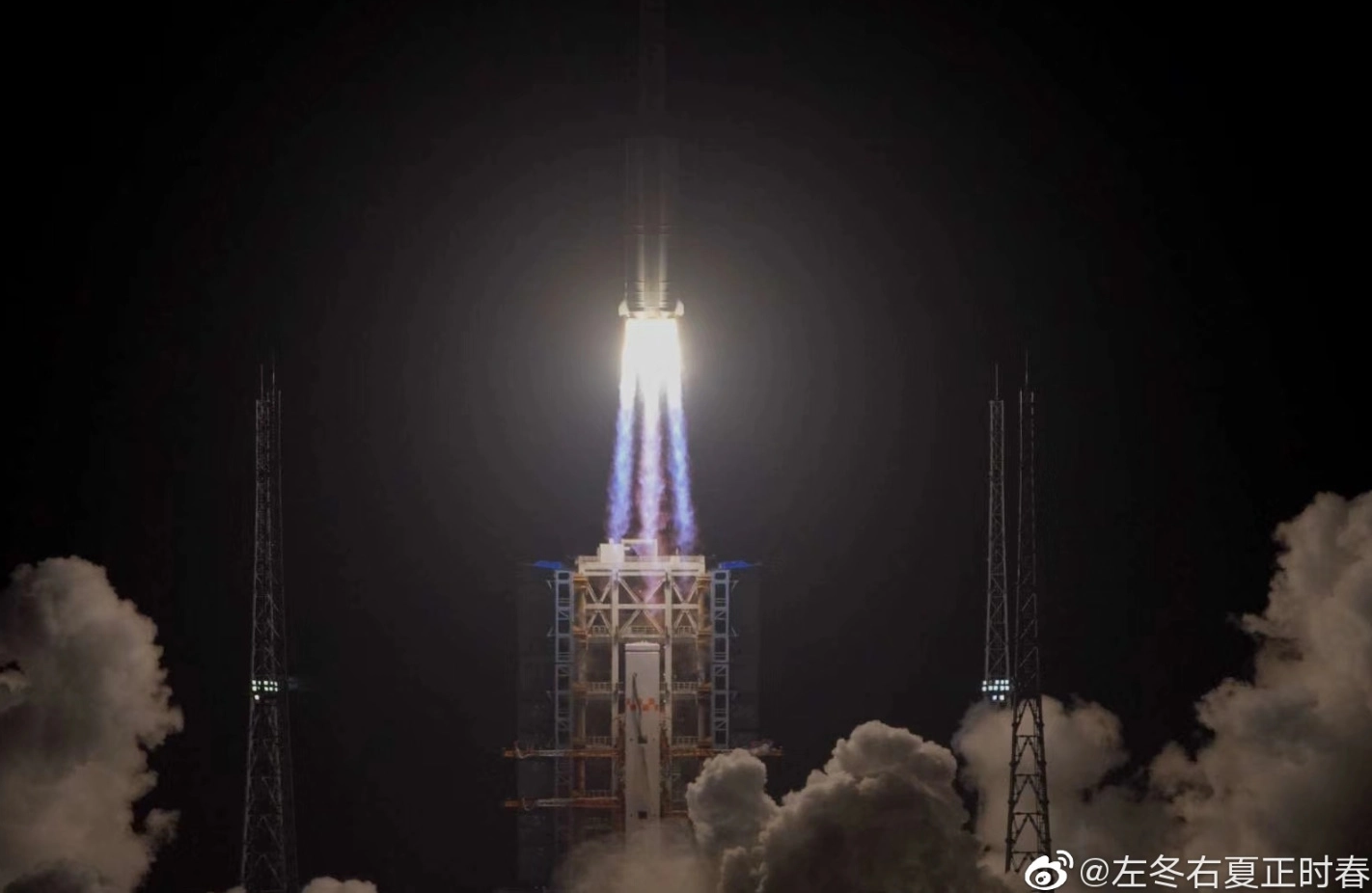 Shiyan 12-01 & 02 | Long March 7A | Everyday Astronaut