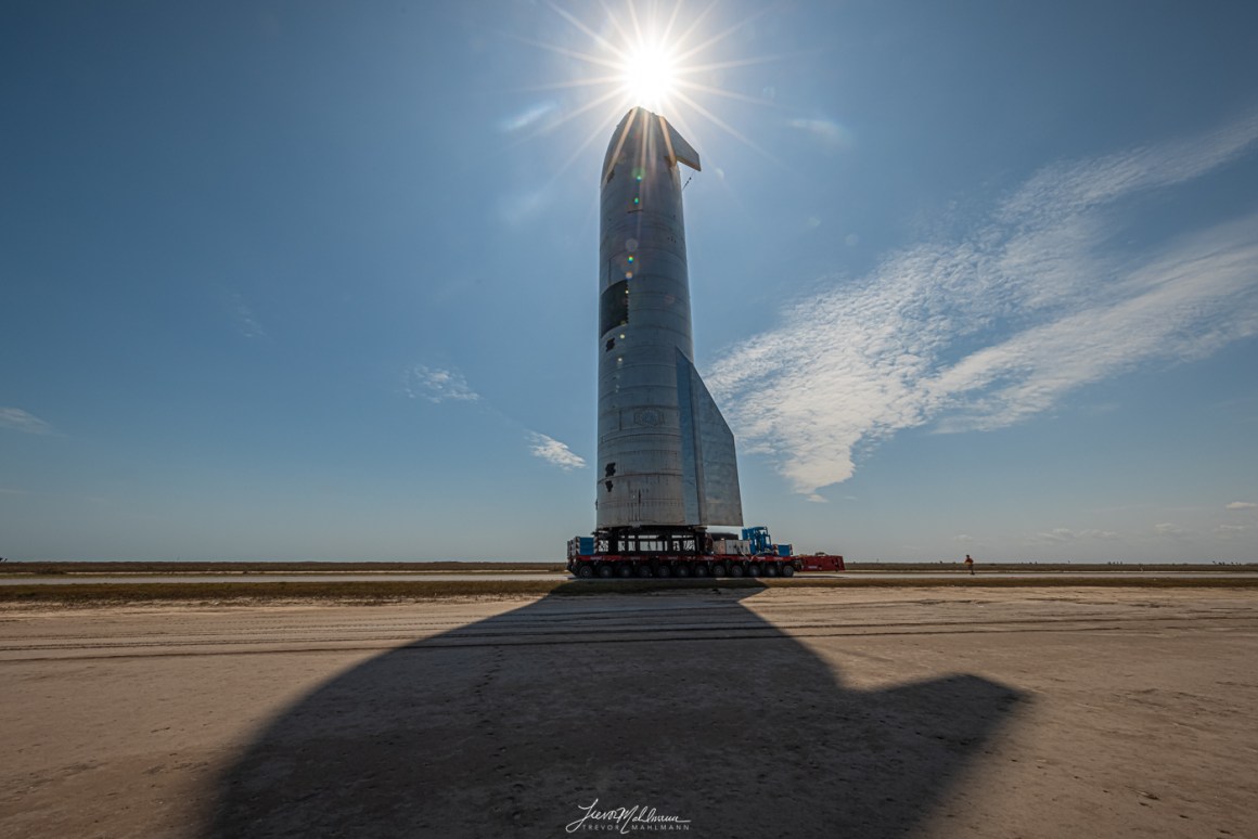 When will SN15 launch? | Live Updates | Everyday Astronaut