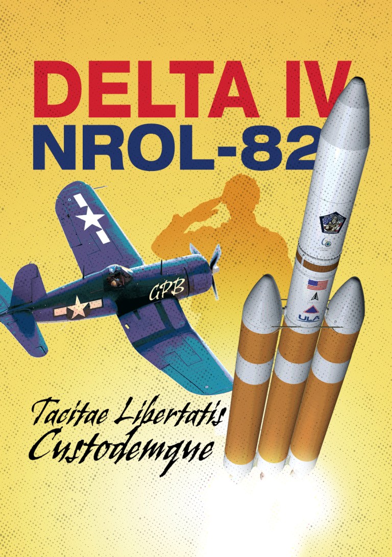 NROL-82 | Delta IV Heavy | Everyday Astronaut | Prelaunch Preview