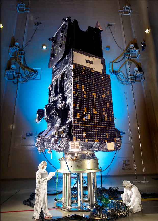 SBIRS GEO-6 | Atlas V 421 | Everyday Astronaut