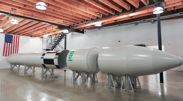 The King Of Small Sat Launchers - A Comparison | Everyday Astronaut