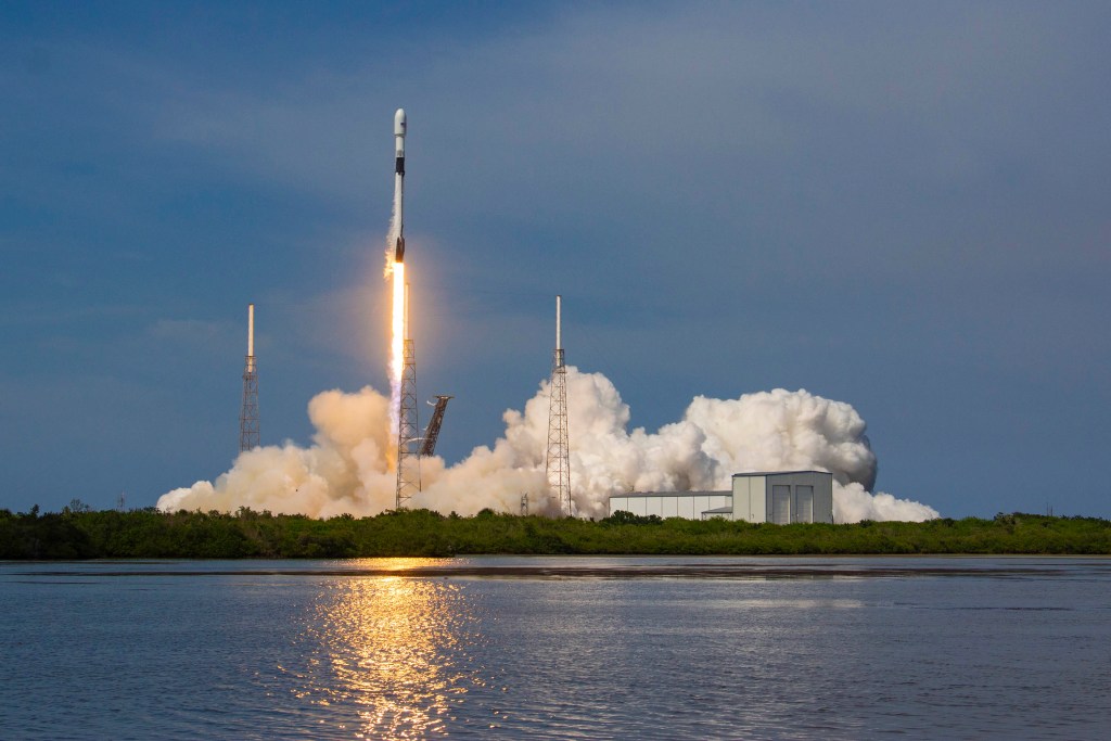 Claire Percival, Author at Everyday Astronaut