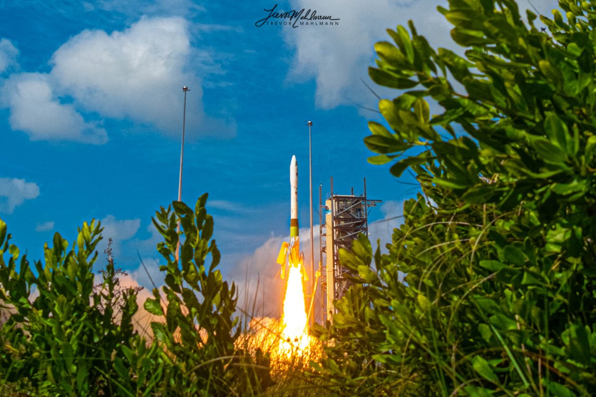 NROL-111 | Minotaur | Everyday Astronaut | Post Launch Review