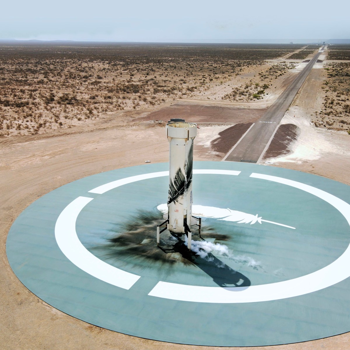 Starship SN15 | Medium Altitude Test Flight | Everyday Astronaut