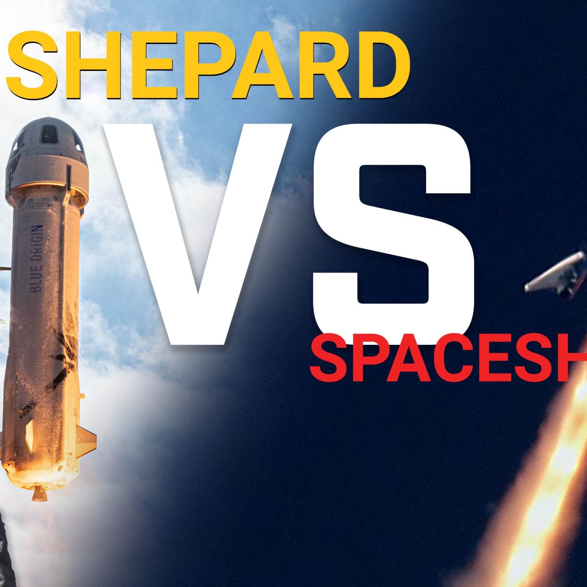 The Definitive Guide To Starship: Starship vs Falcon 9, what's new and ...