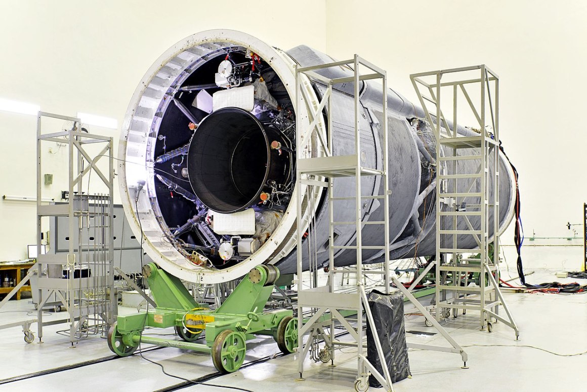 EOS-03 (GISAT-1) | GSLV Mk II | Everyday Astronaut