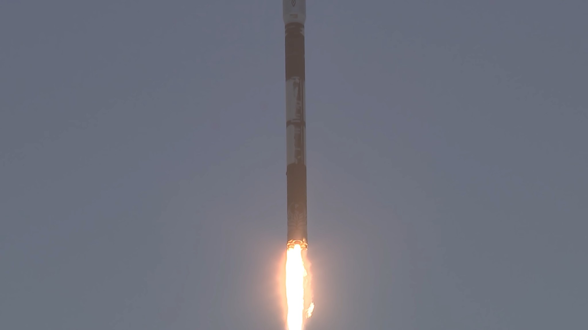 FLTA004 Fly the Lightning | Alpha | Everyday Astronaut