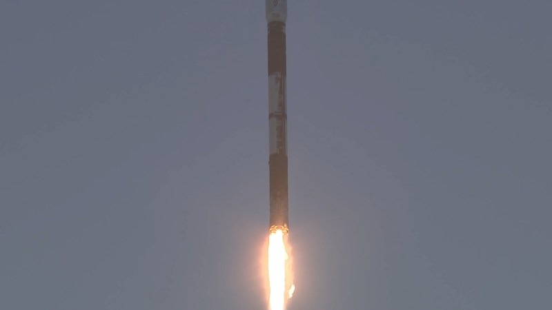 FLTA004 Fly the Lightning | Alpha | Everyday Astronaut