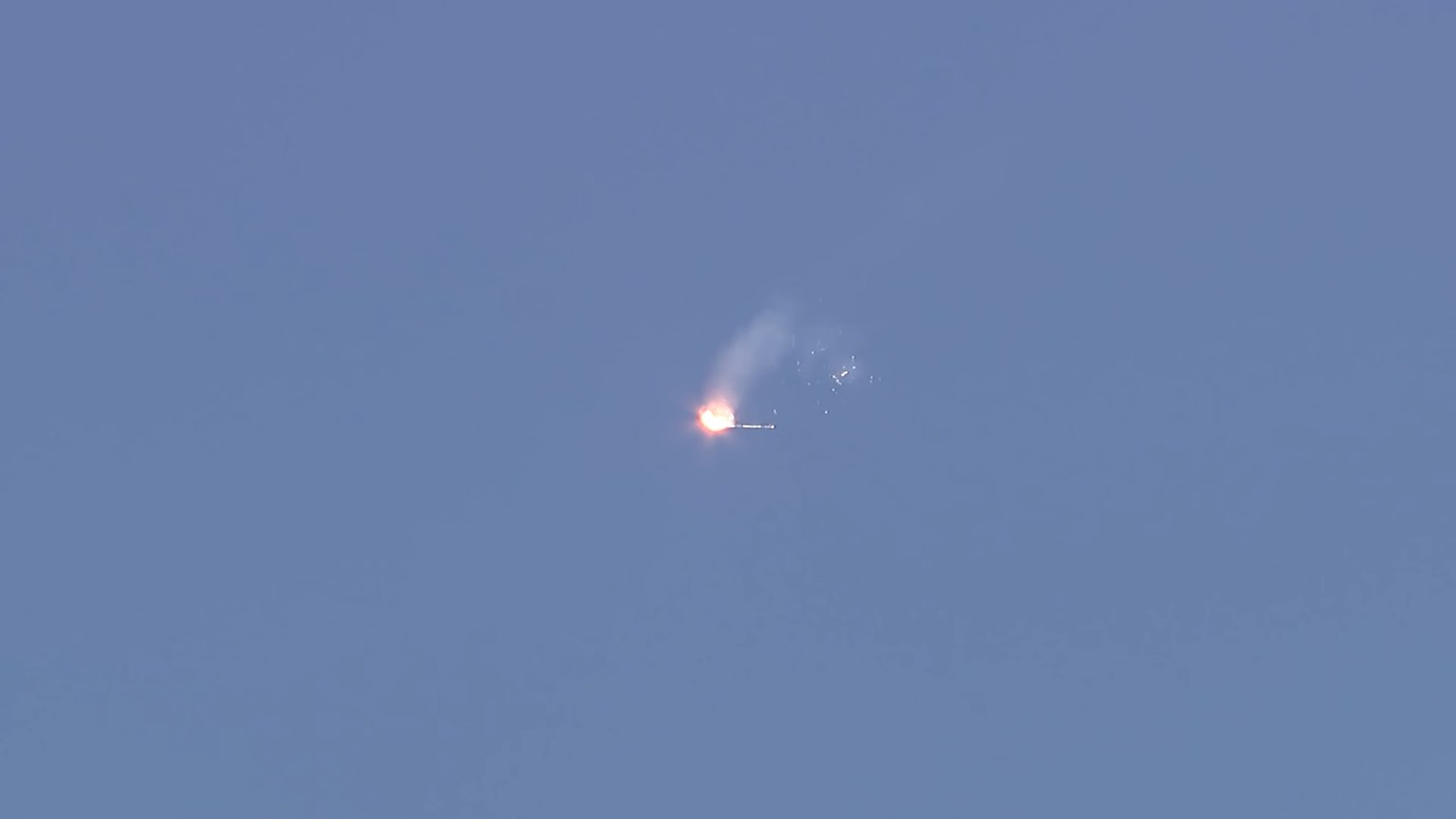 FLTA004 Fly the Lightning | Alpha | Everyday Astronaut