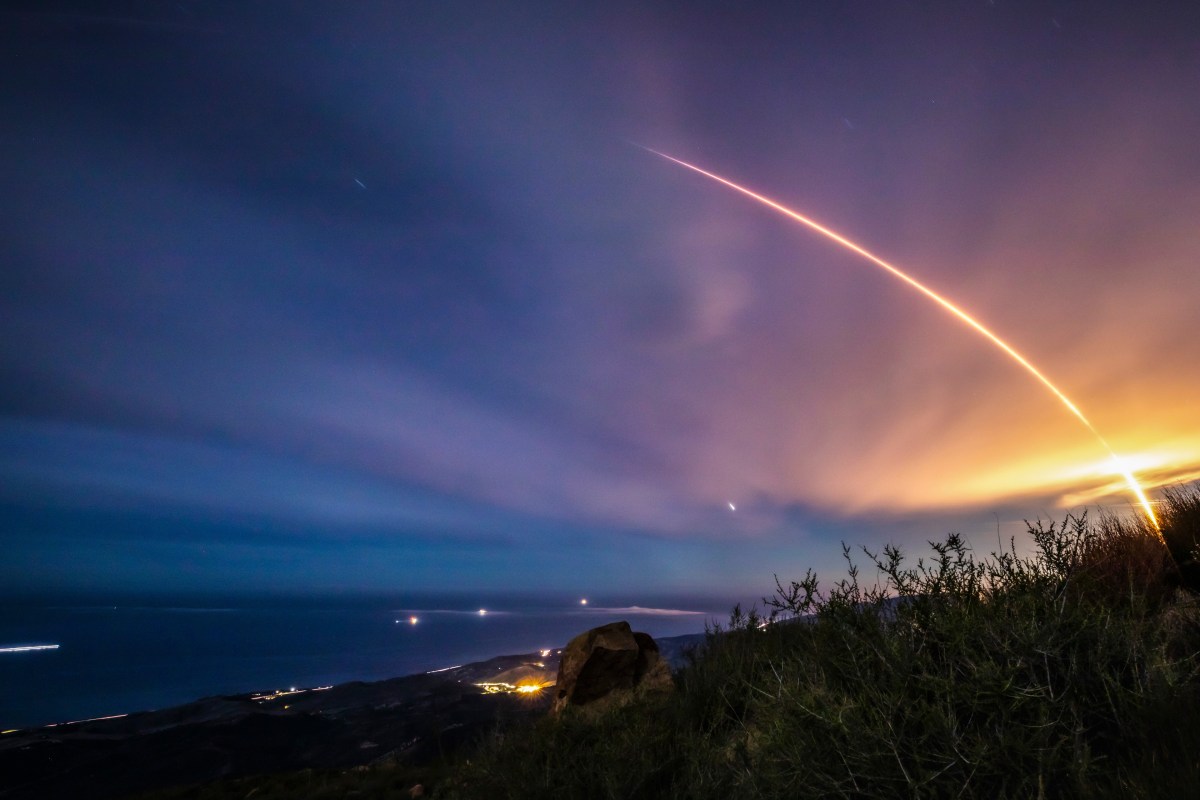 Starlink Group 4-3 | Falcon 9 Block 5 | Everyday Astronaut
