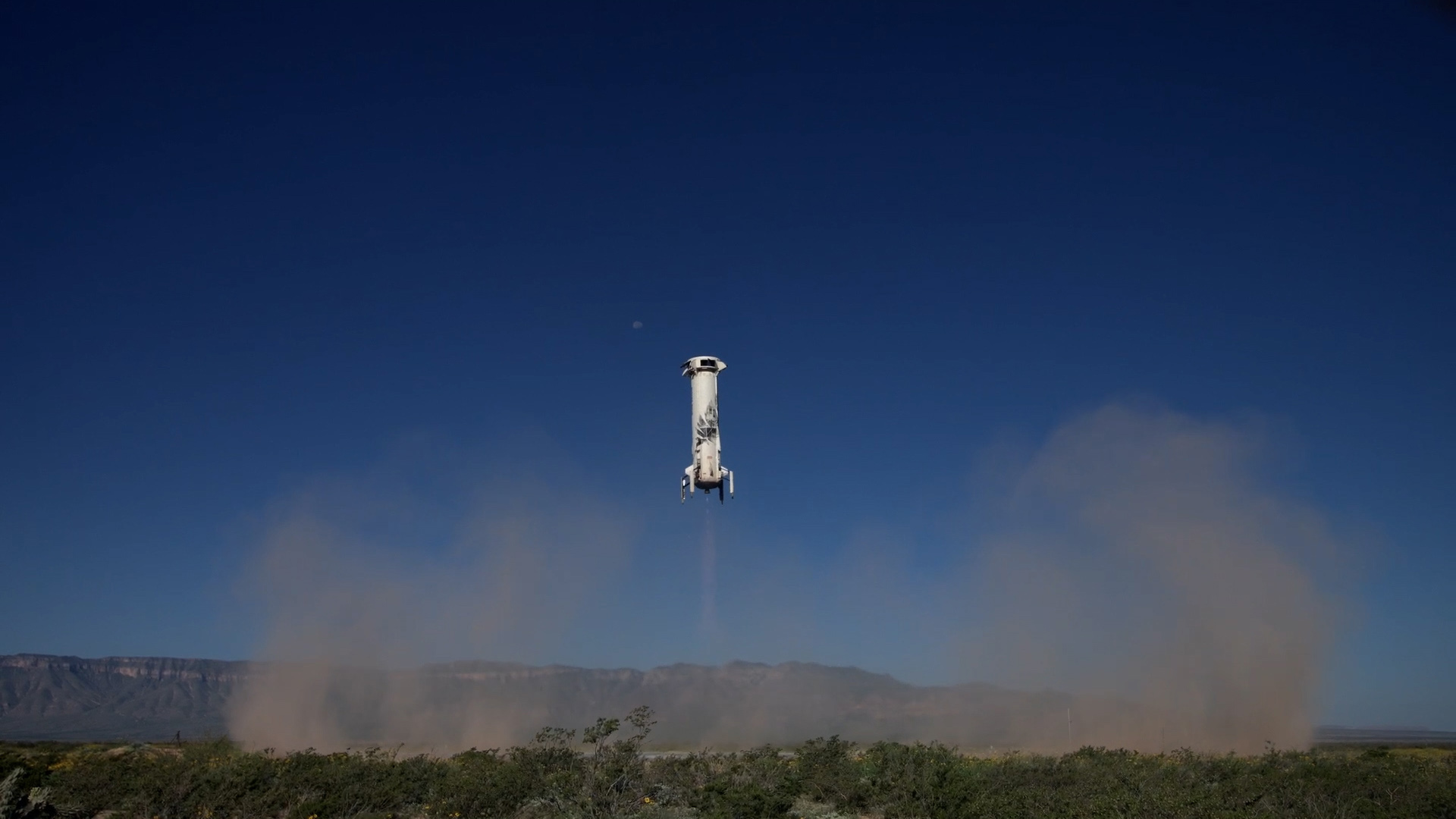 Blue Origin | Everyday Astronaut