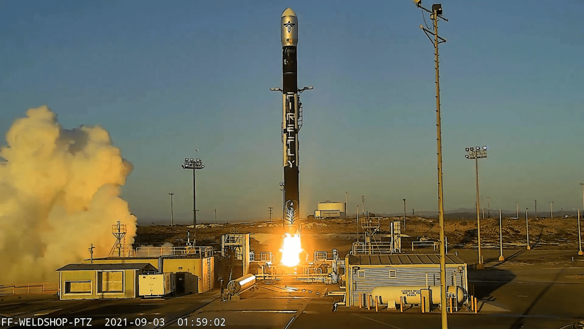 The 2021 Everyday Astronaut Astro Awards | Everyday Astronaut