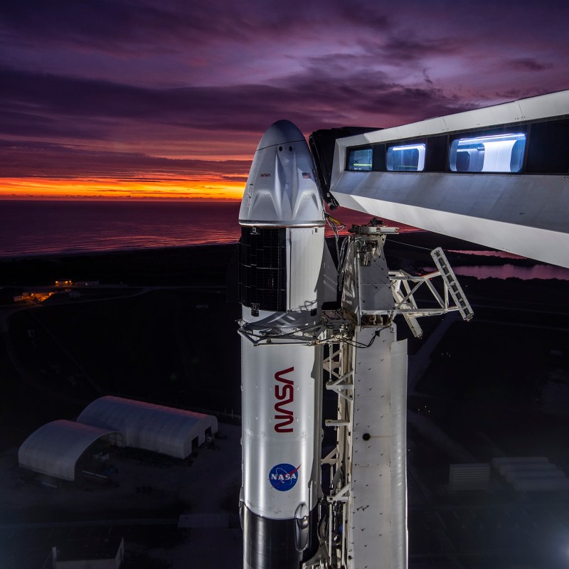 How SpaceX and Boeing will get Astronauts to the ISS. A comparison of ...