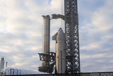 Starship Orbital Launch Timeline Checklist [S24 and B7] | Live Updates ...