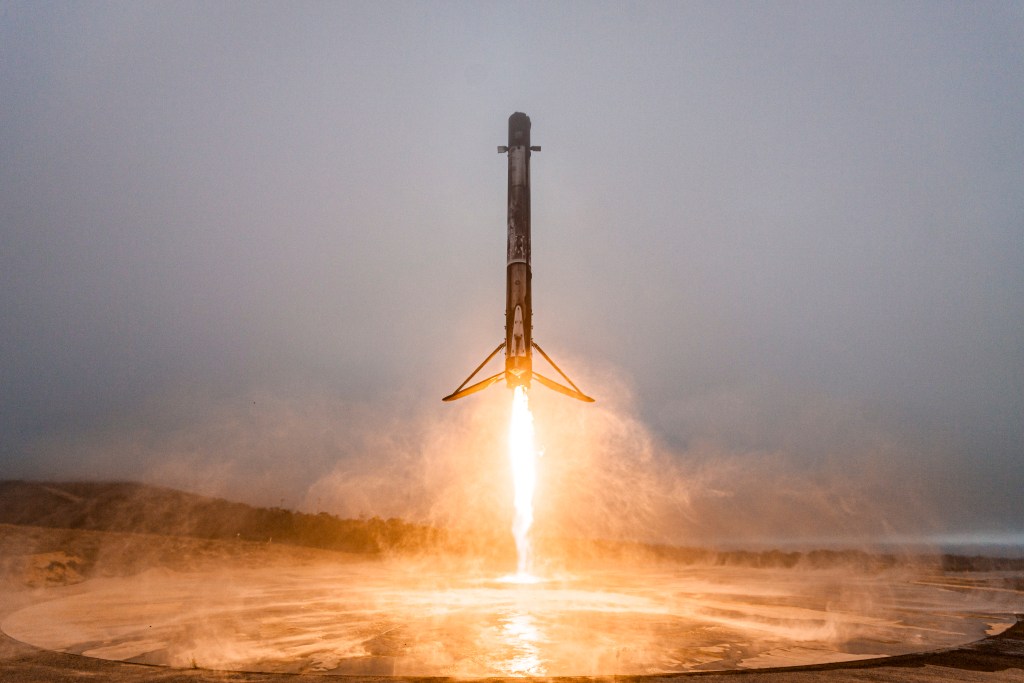 The King Of Small Sat Launchers - A Comparison | Everyday Astronaut